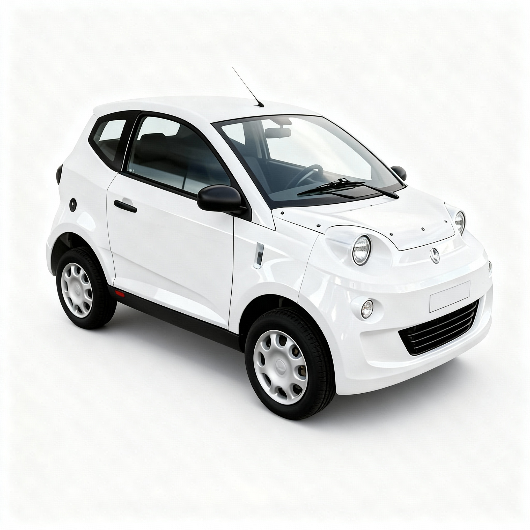 45 km auto – MicroMobiel.nl