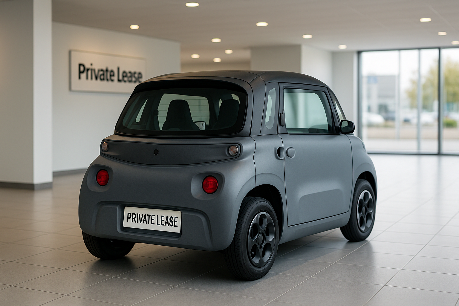 Op welke wegen mag je rijden met een brommobiel? – MicroMobiel.nl