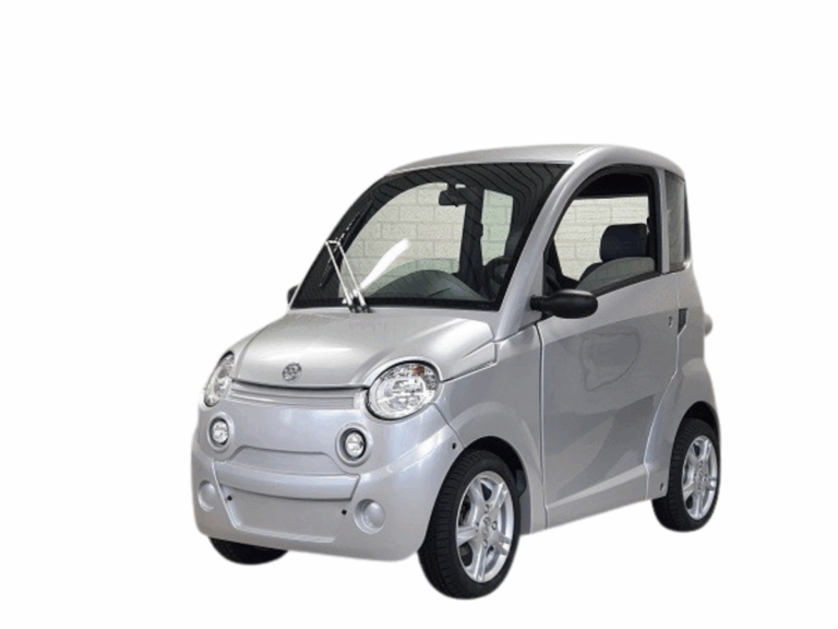 Brommobiel rijbewijs: wat heb je nodig om in een brommobiel te mogen ...