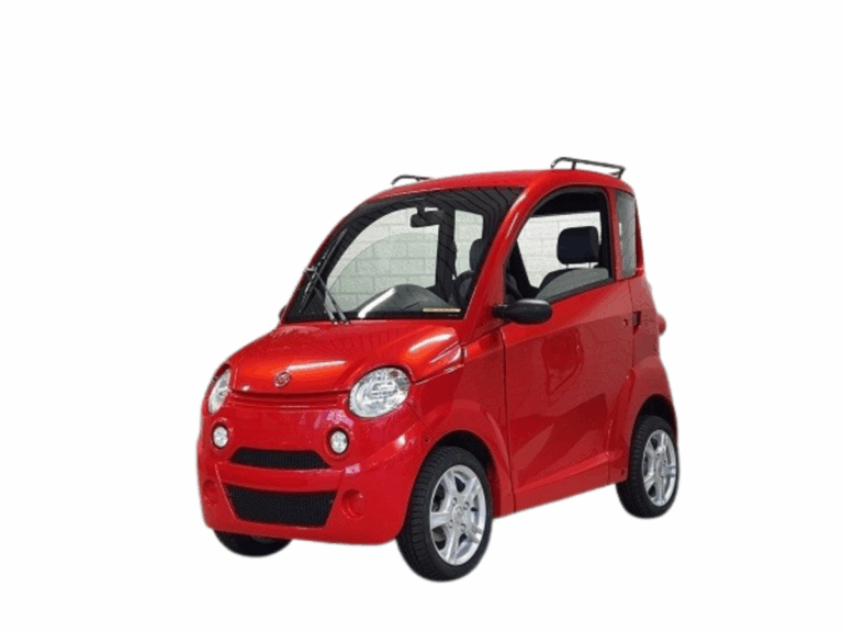 Brommobiel rijbewijs: wat heb je nodig om in een brommobiel te mogen ...