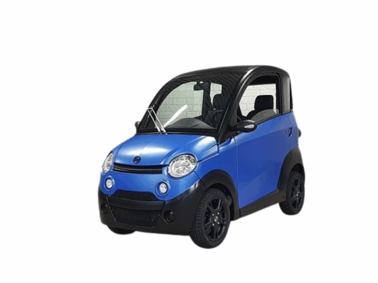 Brommobiel rijbewijs: wat heb je nodig om in een brommobiel te mogen ...