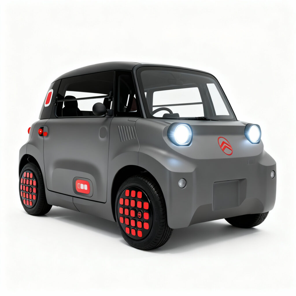 45 km auto – MicroMobiel.nl