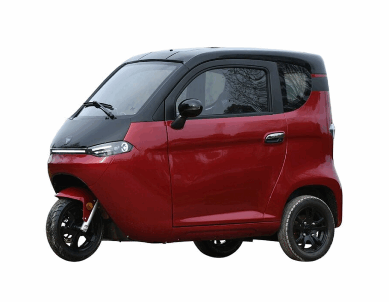 Brommobiel rijbewijs: wat heb je nodig om in een brommobiel te mogen ...