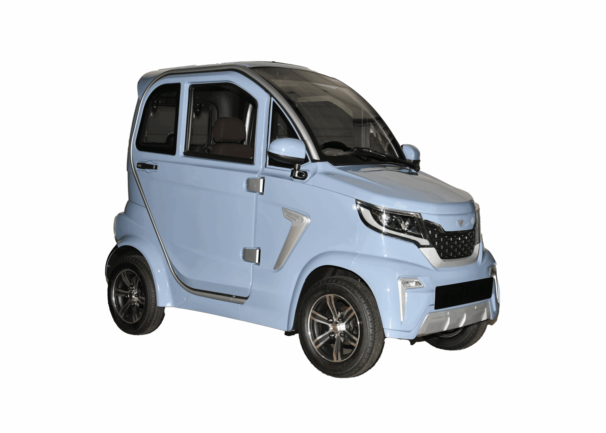 Brommobiel rijbewijs: wat heb je nodig om in een brommobiel te mogen ...