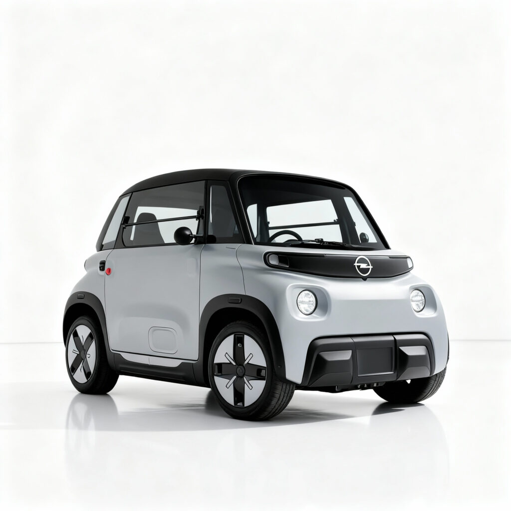 Brommobiel rijbewijs: wat heb je nodig om in een brommobiel te mogen ...